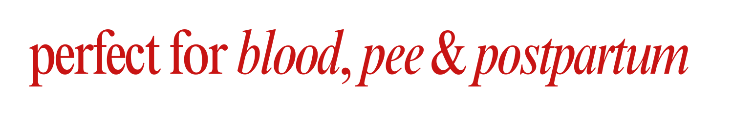 The Full Flo Bundle – AuntFlo