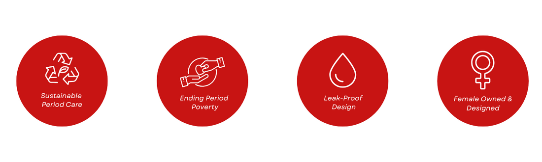 The Full Flo Bundle – AuntFlo