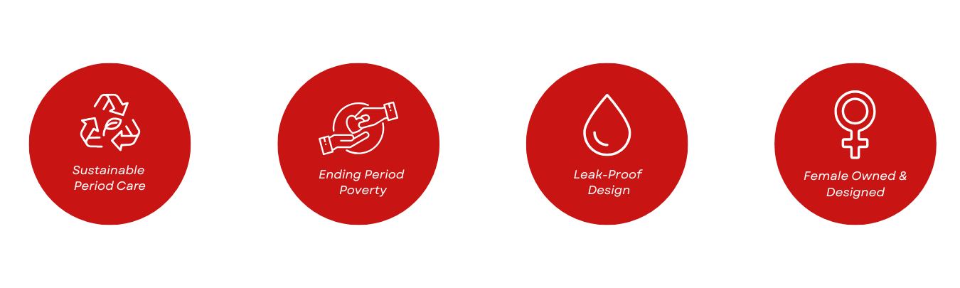 The Full Flo Bundle – AuntFlo